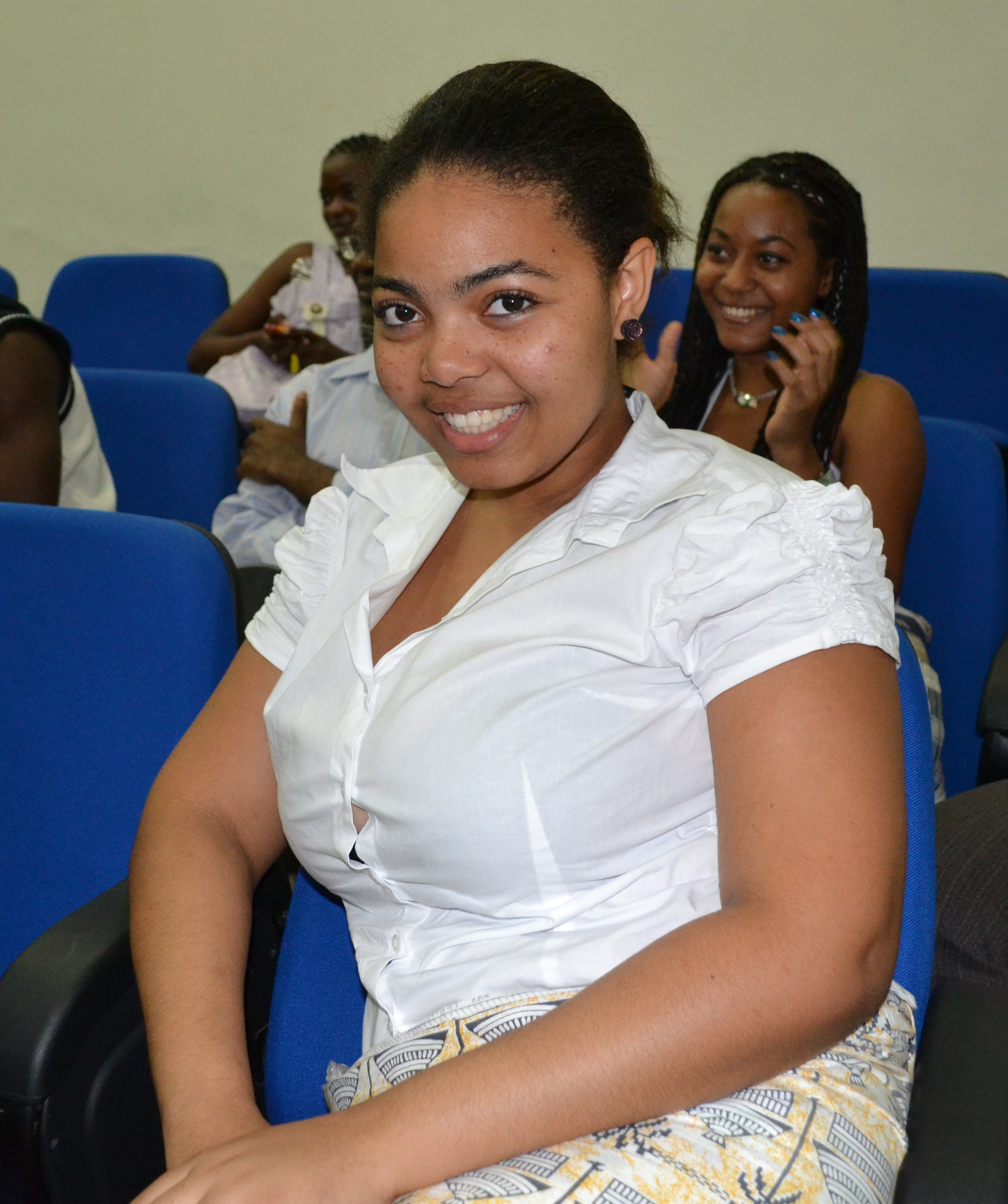 Independência de São Tomé e Príncipe é celebrada na Unilab ...