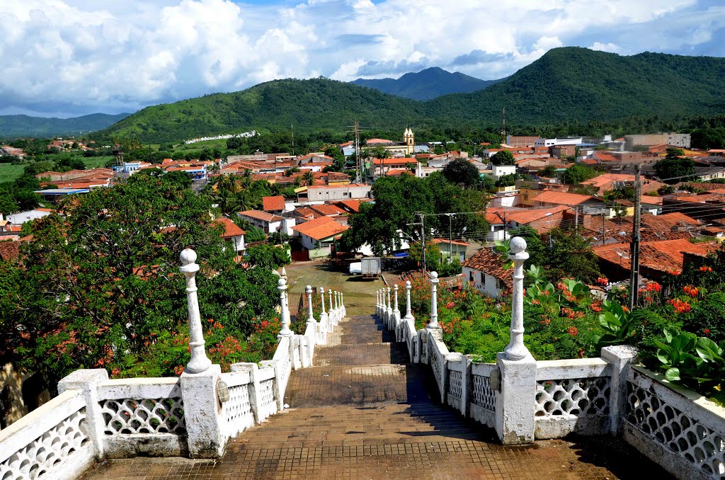 História de Redenção – Universidade da Integração Internacional da ...