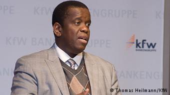 MOÇAMBIQUE - Comissão Nacional de Eleições anuncia o novo presidente da ...